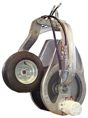 MARCO B19 Open Shell Powerblock from Smith Berger Marine