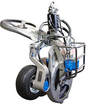 MARCO B29 Easy Open Powerblock from Smith Berger Marine