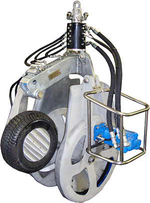 MARCO B32 2 Speed Powerblock from Smith Berger Marine